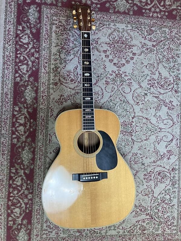 Martin J40 1991 | Reverb