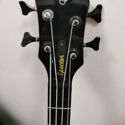 Spector Performer 4 with EMG Pickups | Reverb