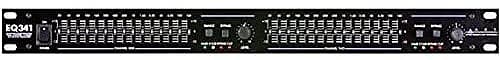 ART EQ Effects Pedal (EQ341) | Reverb