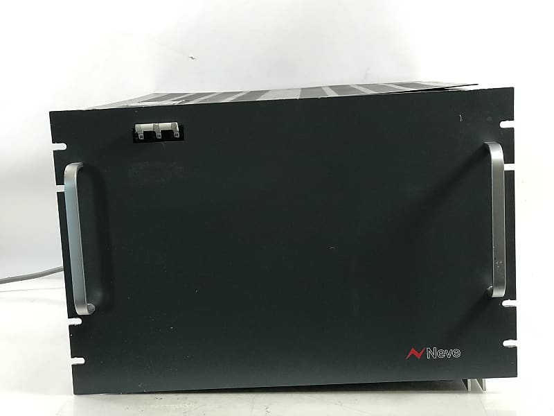 Neve PS12103 Power Supply for V Series Console | Reverb