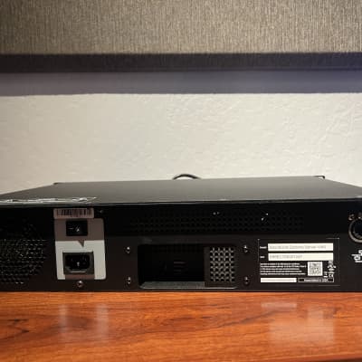 Waves SoundGrid Extreme Server X9 2021 | Reverb