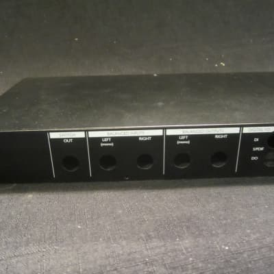 TC Electronic G Major Guitar Effects Processor Top Enclosure | Reverb