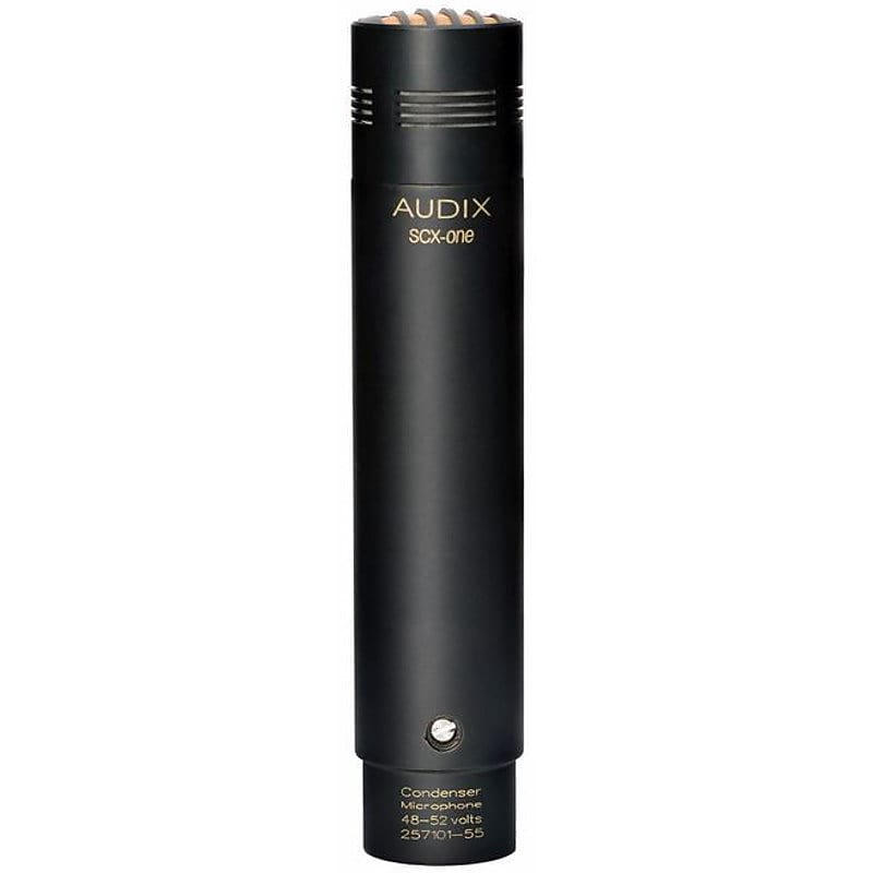 Audix SCX1-C Cardioid Small Diaphragm Condenser Microphone | Reverb