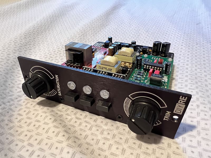 DIYRE Colour w/ Colourupter Optical Disrupter, CTX | Reverb