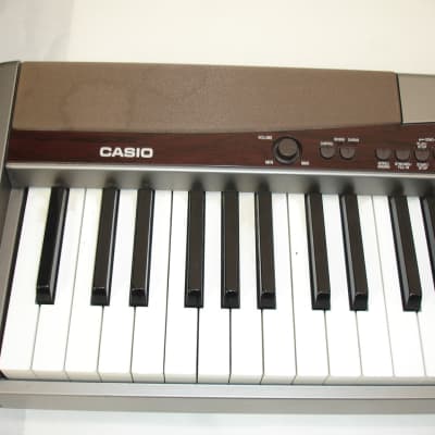 Casio PX-100 Privia 88-Key Digital Piano | Reverb