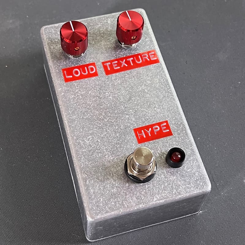 Hype ( Hyperion Clone ) | Reverb