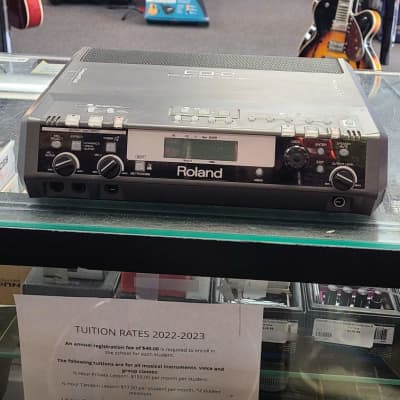 Roland CD-2 Recorder | Reverb