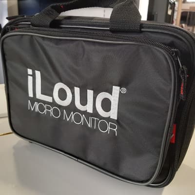 IK Multimedia I Loud micro Monitor BAG | Reverb Deutschland