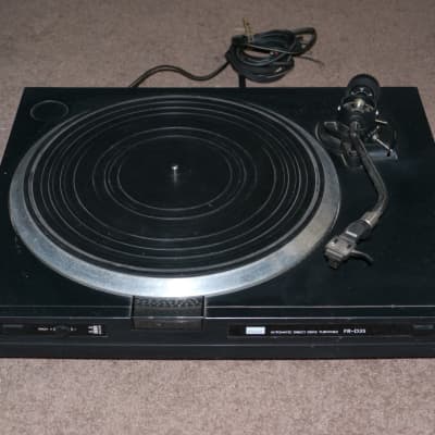 Pioneer PL-100 turntable | Reverb Canada