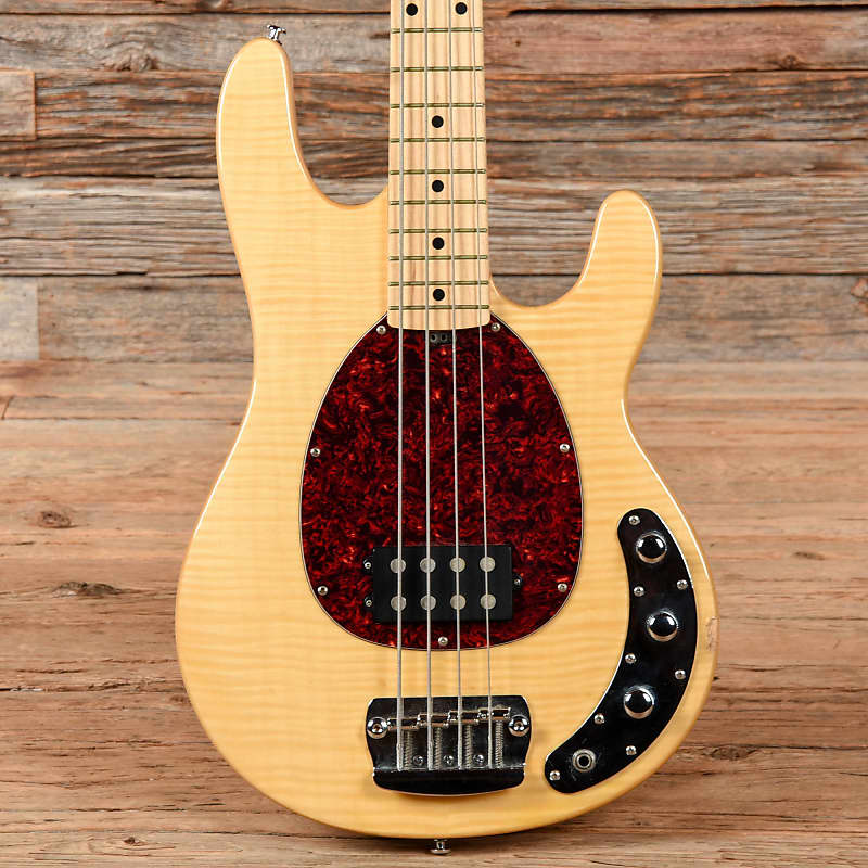 OLP MM2 Bass Natural | Reverb