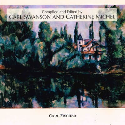 Behzad Ranjbaran six caprices for violin duo | Reverb