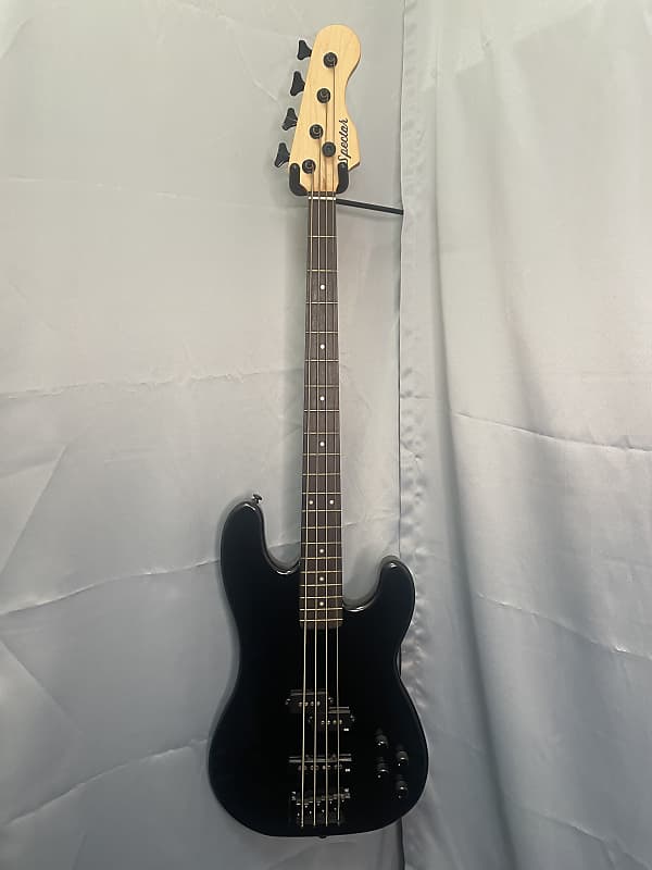 Spector Coda Pro Precision Style Bass | Reverb