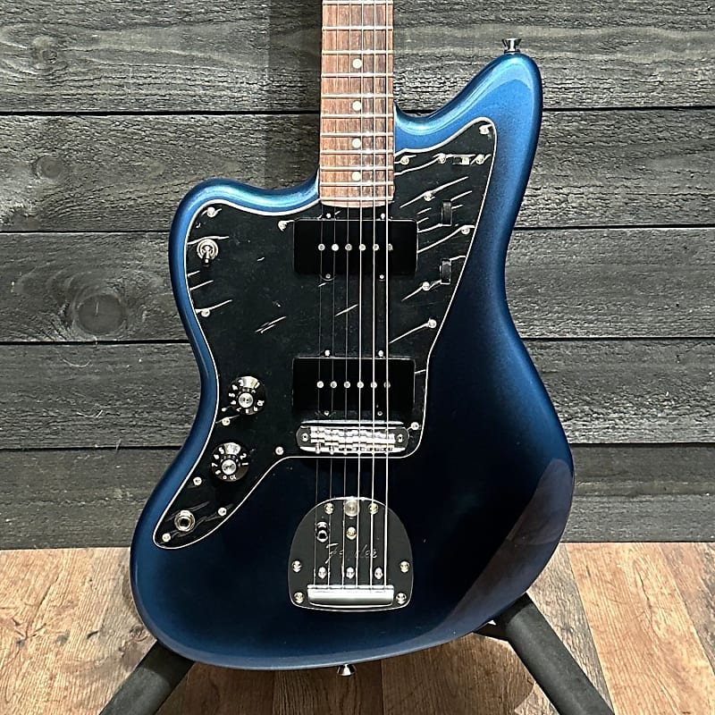 Fender American Professional II Jazzmaster Left Handed | Reverb Canada