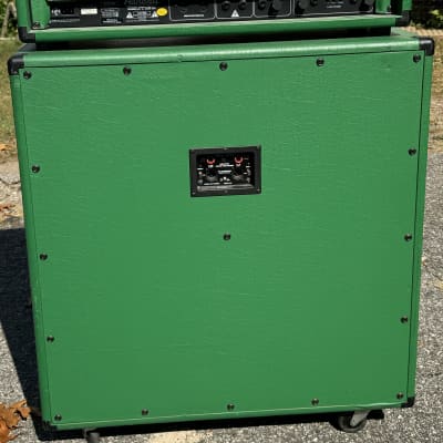 2004 Randall Dimebag Darrell Signature Warhead X2 300 Watt | Reverb