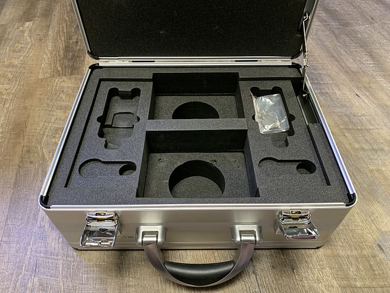 Neumann TLM 103 Aluminum Case Only | Reverb