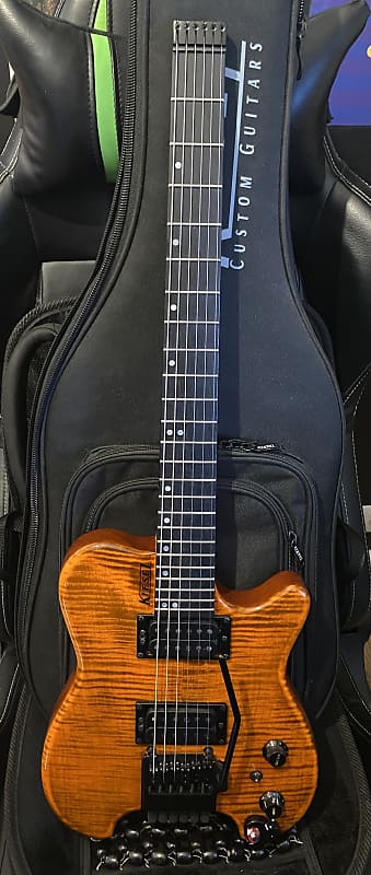 Kiesel HH2x Holdsworth 2023 | Reverb