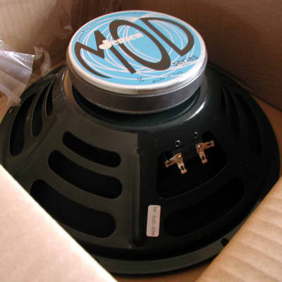 Jensen 12/70 4 Ohm 2016-2019 | Reverb