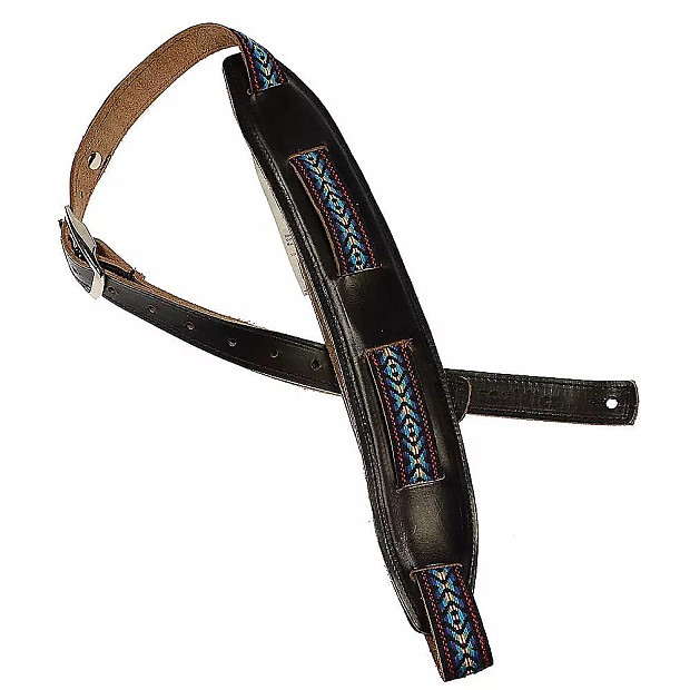 Souldier Pattern Saddle Strap & Pad | Reverb