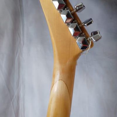 Martin Rare, Vintage, Stinger ST-3 Solid Body Electric Guitar | Reverb