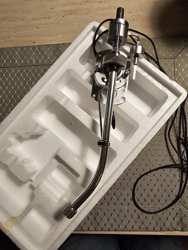 SME 3009 Series II - early version - Cardas re-wire! | Reverb