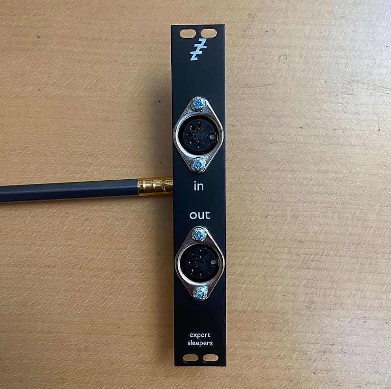 Expert Sleepers Disting MIDI Breakout | Reverb