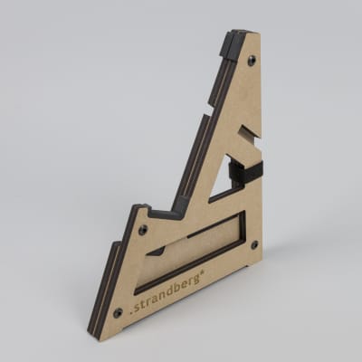 .strandberg* Collapsible Guitar Stand | Reverb