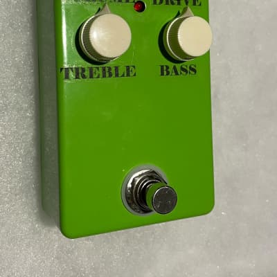 Pedal PCB Son Of Ben (Clone Preamp) Pedal | Reverb