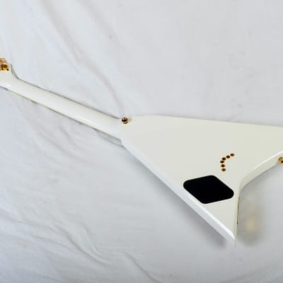 Jackson Randy Rhoads Concorde Ltd. 2000 - White | Reverb