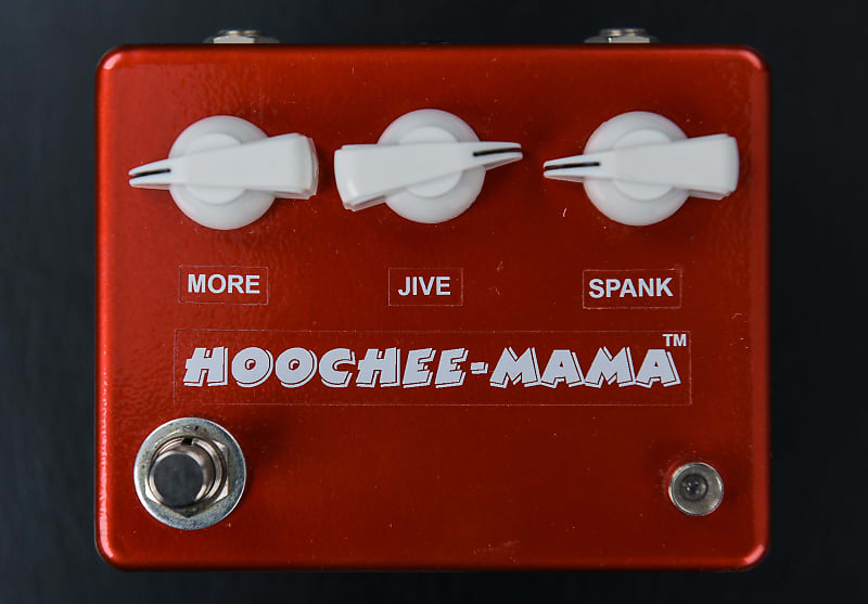 Browntone Hoochie-Mama, Recent | Reverb