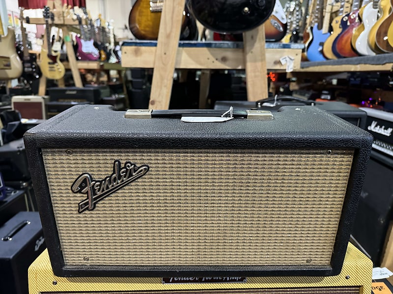 Fender Tube Reverb Tank Unit Module | Reverb