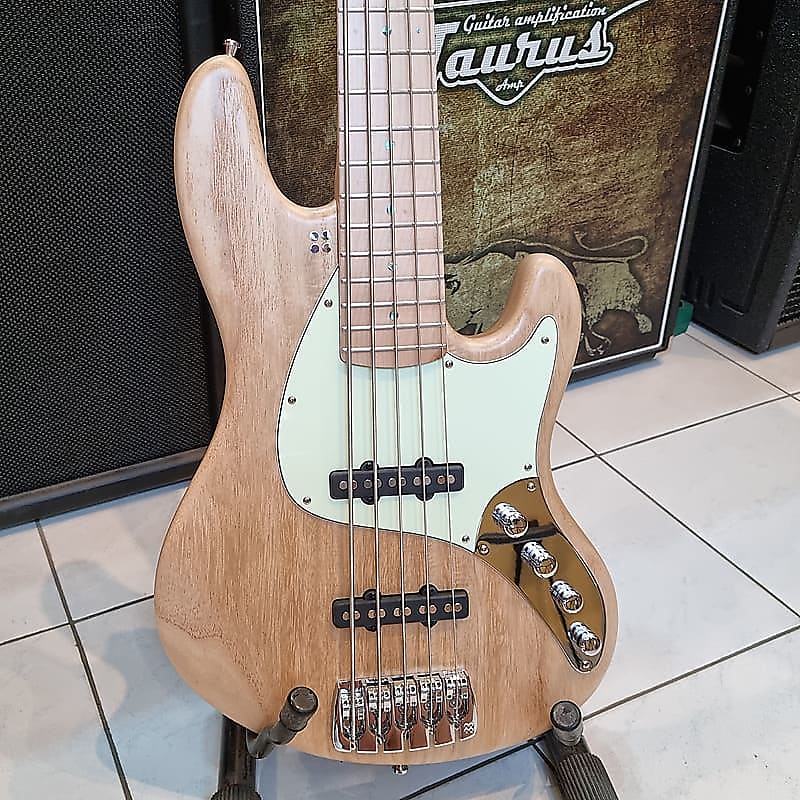 Sandberg California TT5 Superlight (6.2 pounds) Bass - IN | Reverb