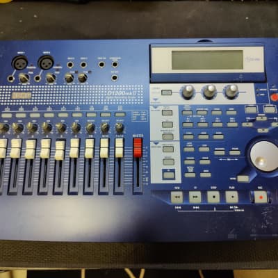 Korg Tone works PXR4 Blue | Reverb