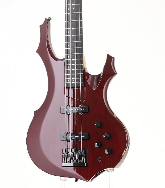 Esp Forest Std Trd [Sn S0216402] (10/21) | Reverb