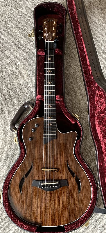 Taylor T5z Custom Shop BTO | Reverb