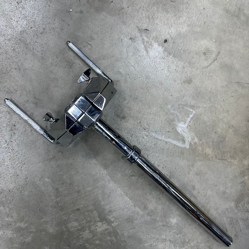 Premier Bass Drum Double Tom Holder - Free Shipping | Reverb