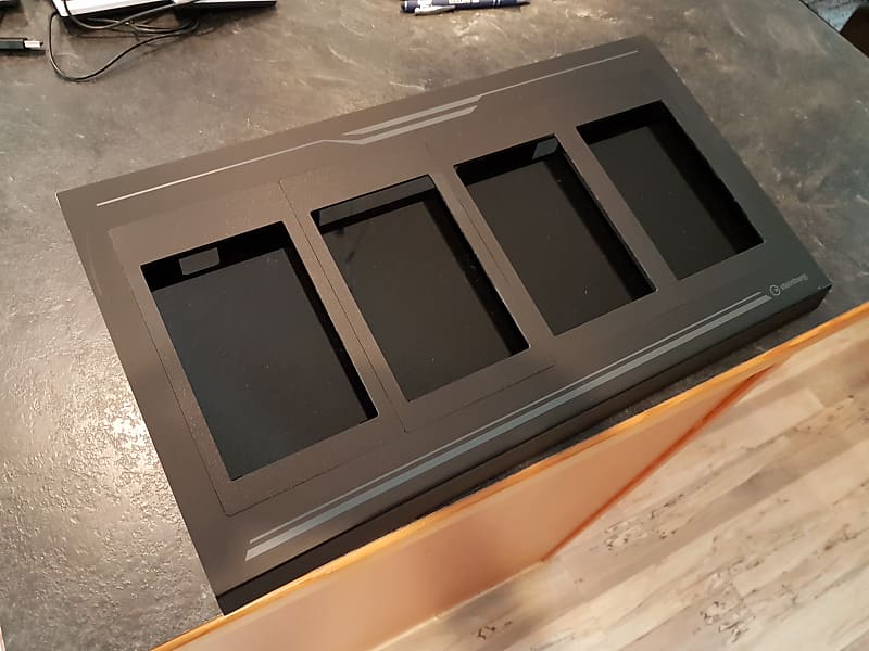 Steinberg Studio Frame 4 - fits 4 CMC controllers | Reverb