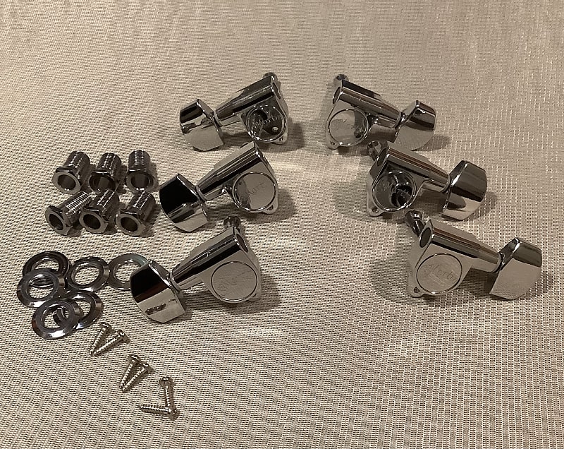 Martin Tuners 18:1 ratio 2023 | Reverb