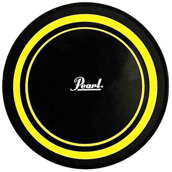 Pearl 8" Practice Pad - Pearl Logo | Reverb