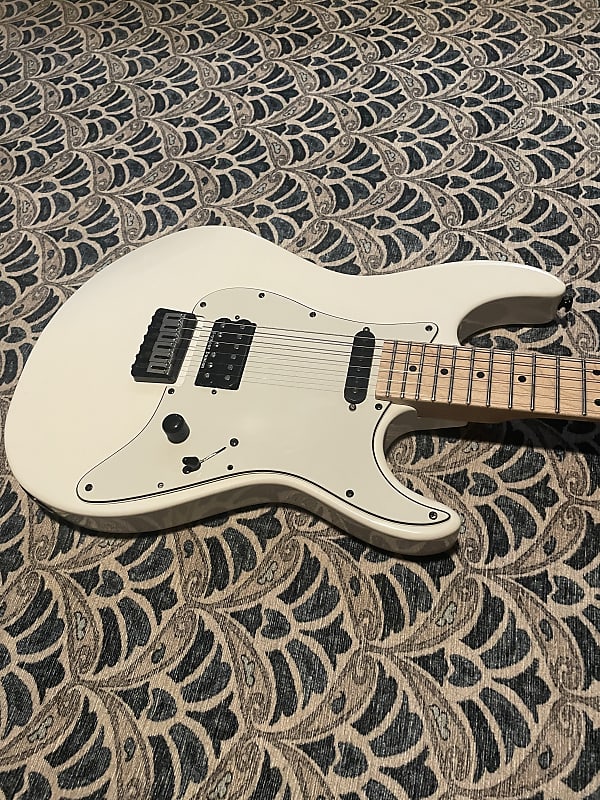 ESP LTD SN-200 HT partscaster hardtail stratocaster | Reverb