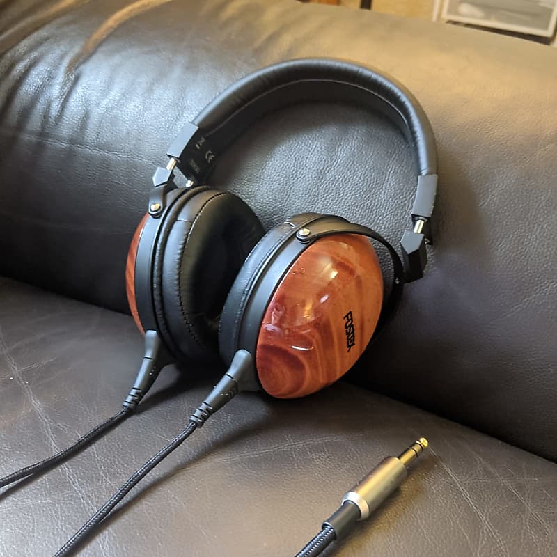 Massdrop Fostex TR-X00 | Reverb