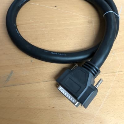 ALVA CABLE AES-EBU BO25M25M1PRO | Reverb Canada