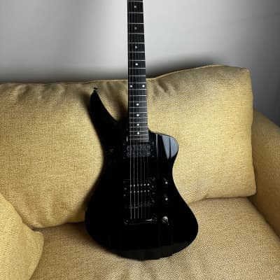 Robin Machete Custom 90’s - Black | Reverb