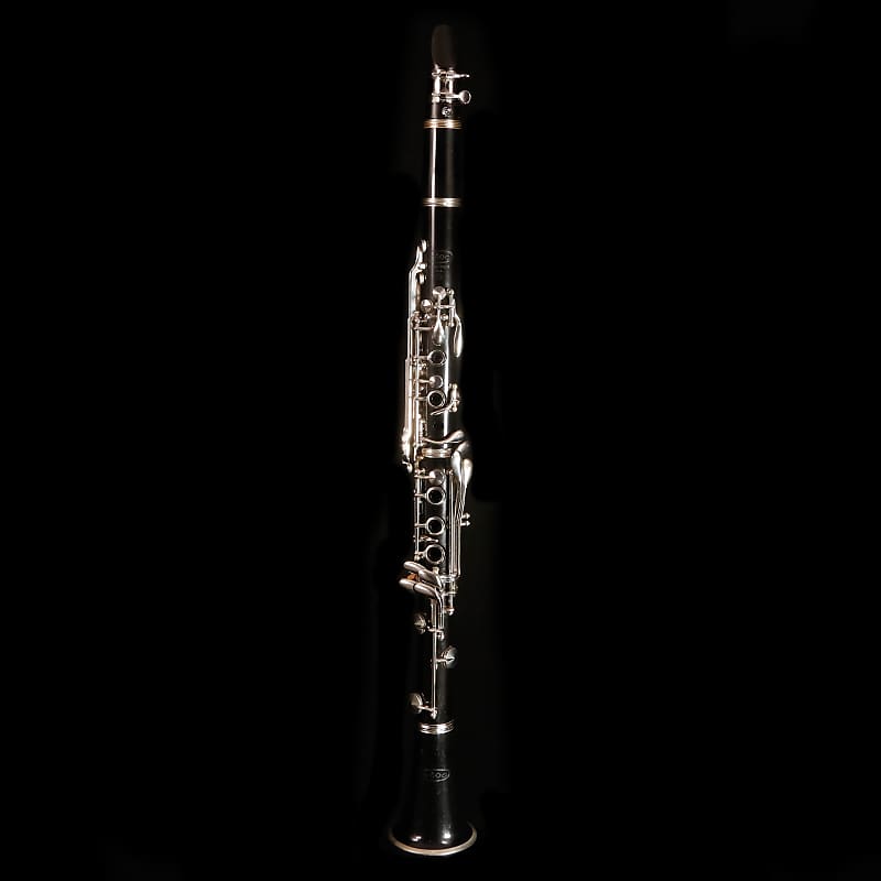 Vito 61242 Plastic Clarinet | Reverb