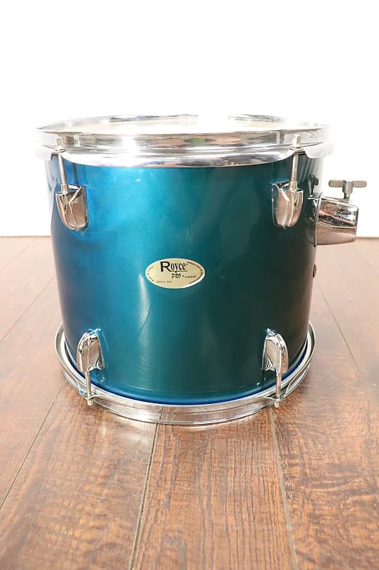 Royce Pro 11x13 Rack Tom Drum | Reverb