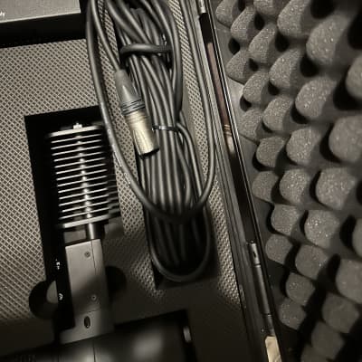 Stam Audio SA-800G 2022 with Tube PSU Upgrade (Sony C800G | Reverb