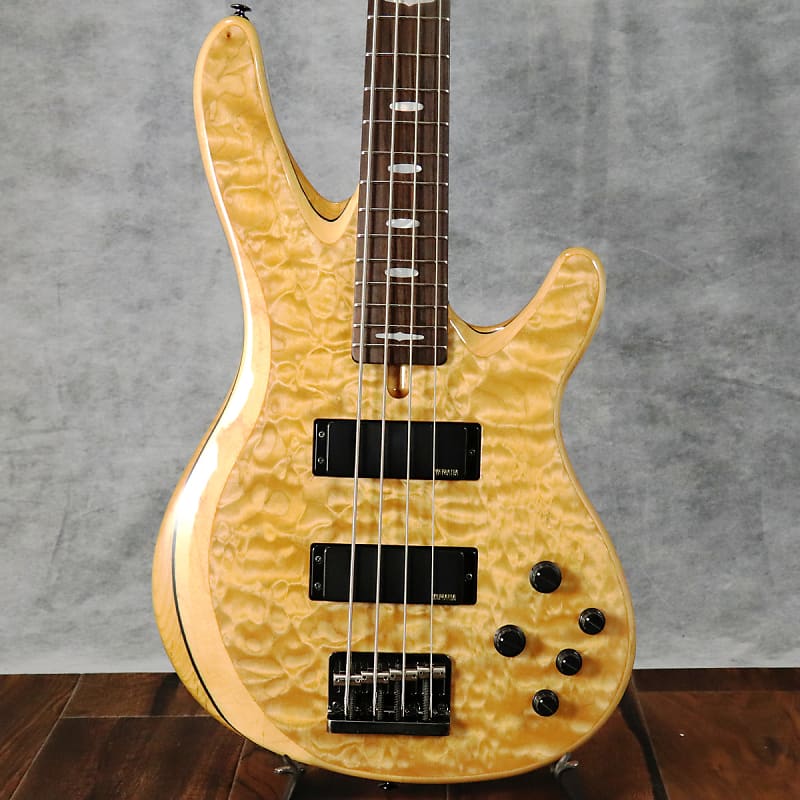 YAMAHA TRB 1004J Natural (S/N:HJK173112) (07/10) | Reverb Australia