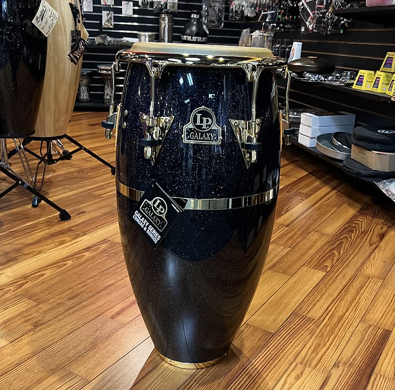 LP Latin Percussion LP808Z Galaxy Series 11" Fiberglass | Reverb