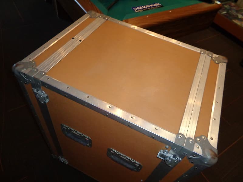 Anvil ATA Rack Mount Case 18 Space | Reverb