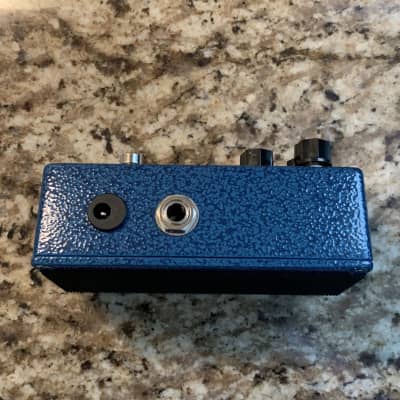 Basic Audio Scarab Deluxe - Fuzz | Reverb