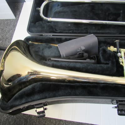 Carol Trombone | Reverb